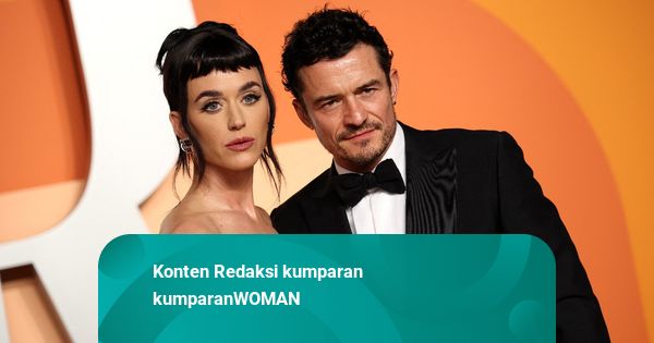 Alasan Katy Perry dan Orlando Bloom Putus Usai 7 Tahun Berpacaran | kumparan.com